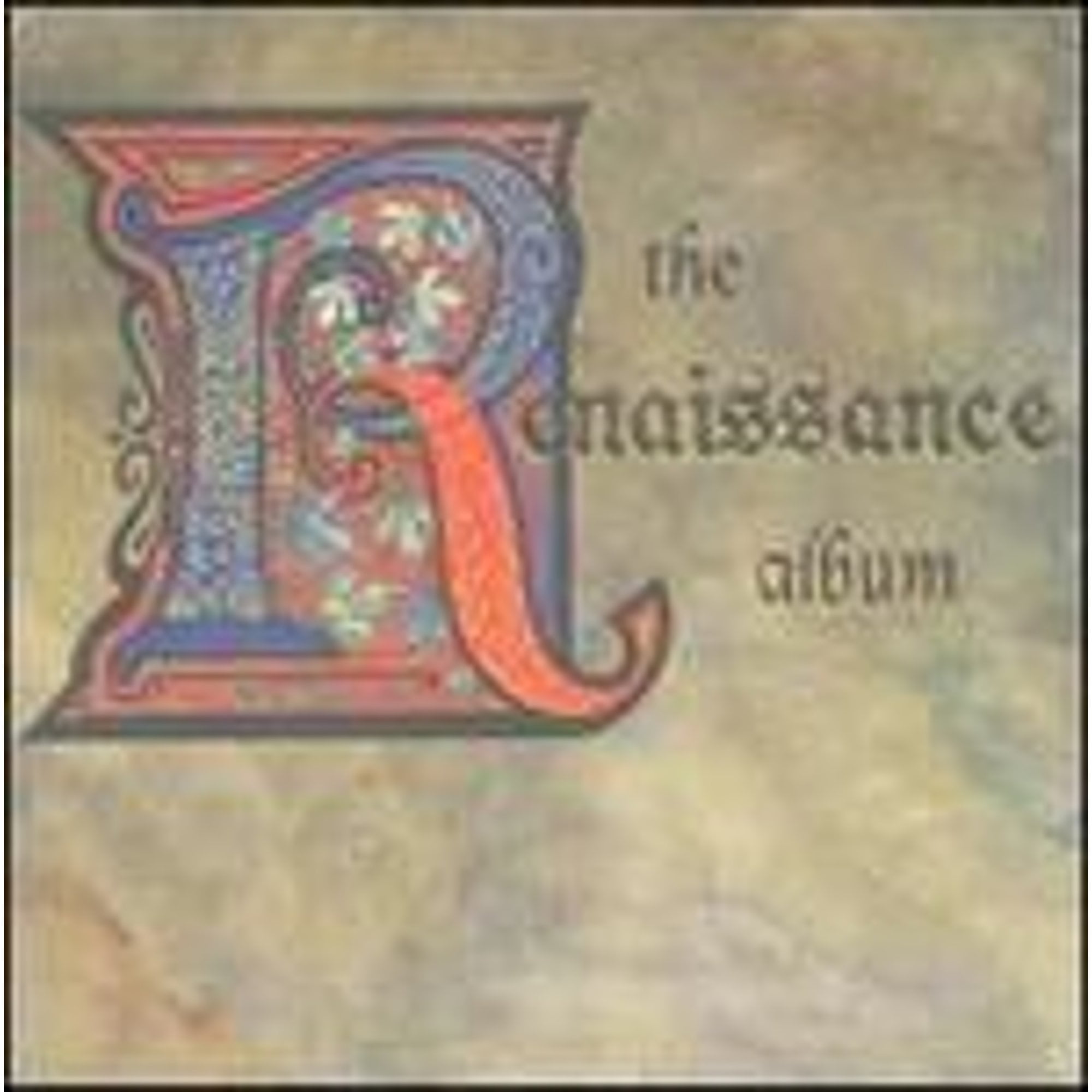 Pre-Owned Windham Hill: The Renaissance Album (CD 0019341121626) by ...