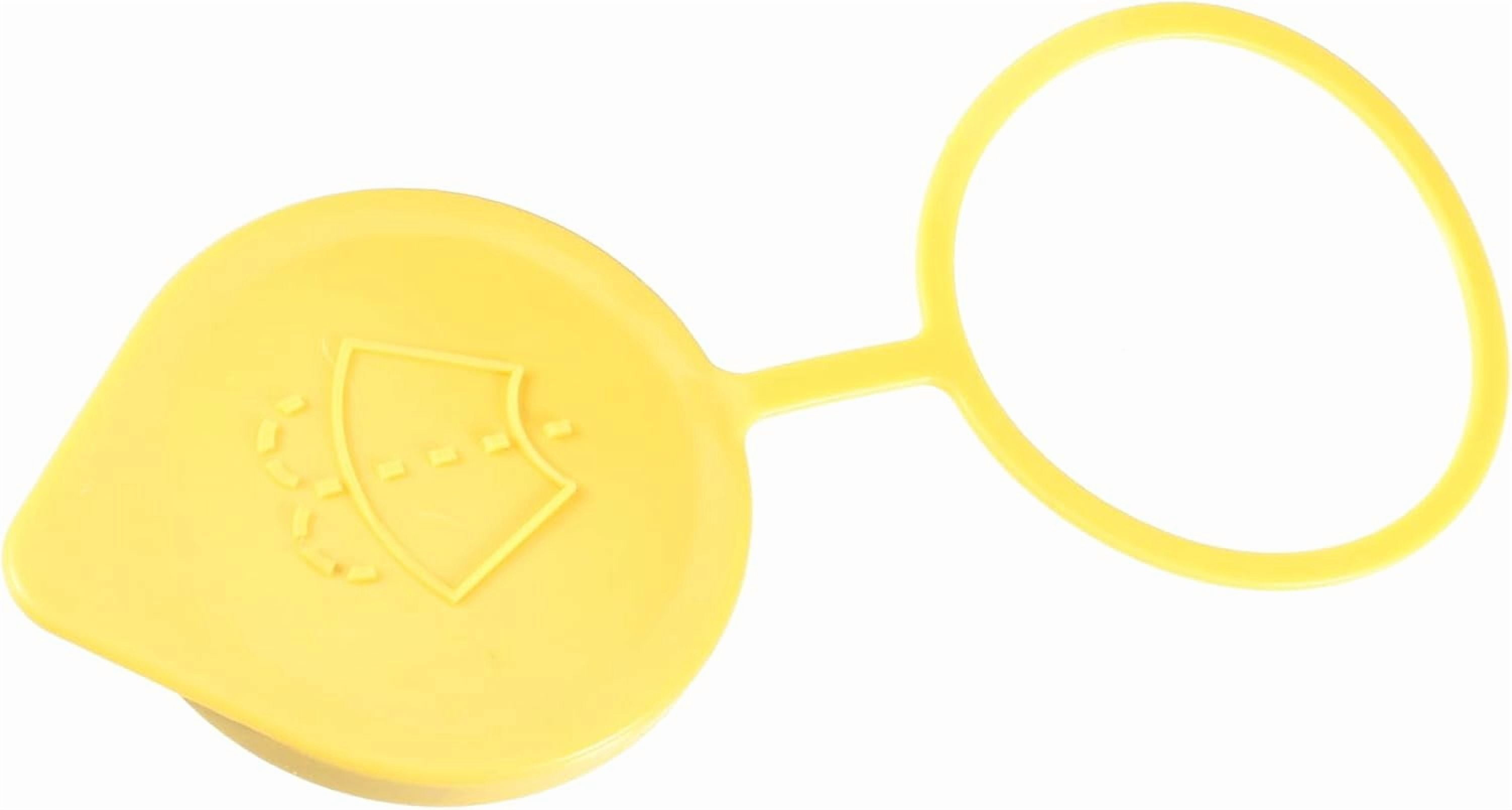 Windield Waer Fluid, Reservoir Bottle Tank Cap, for WRX 2015-2018 ...