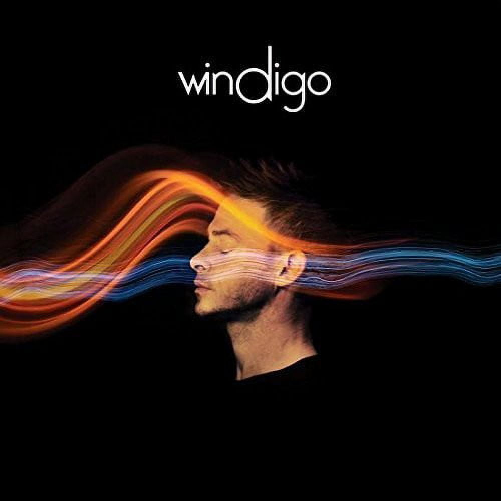 Alexandre Desilets - Windigo [CD] - Walmart.com