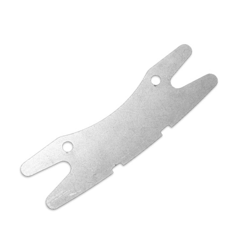 Winding Board Stainless Steel Fishing Hook Wire Strand Plate Storage ...