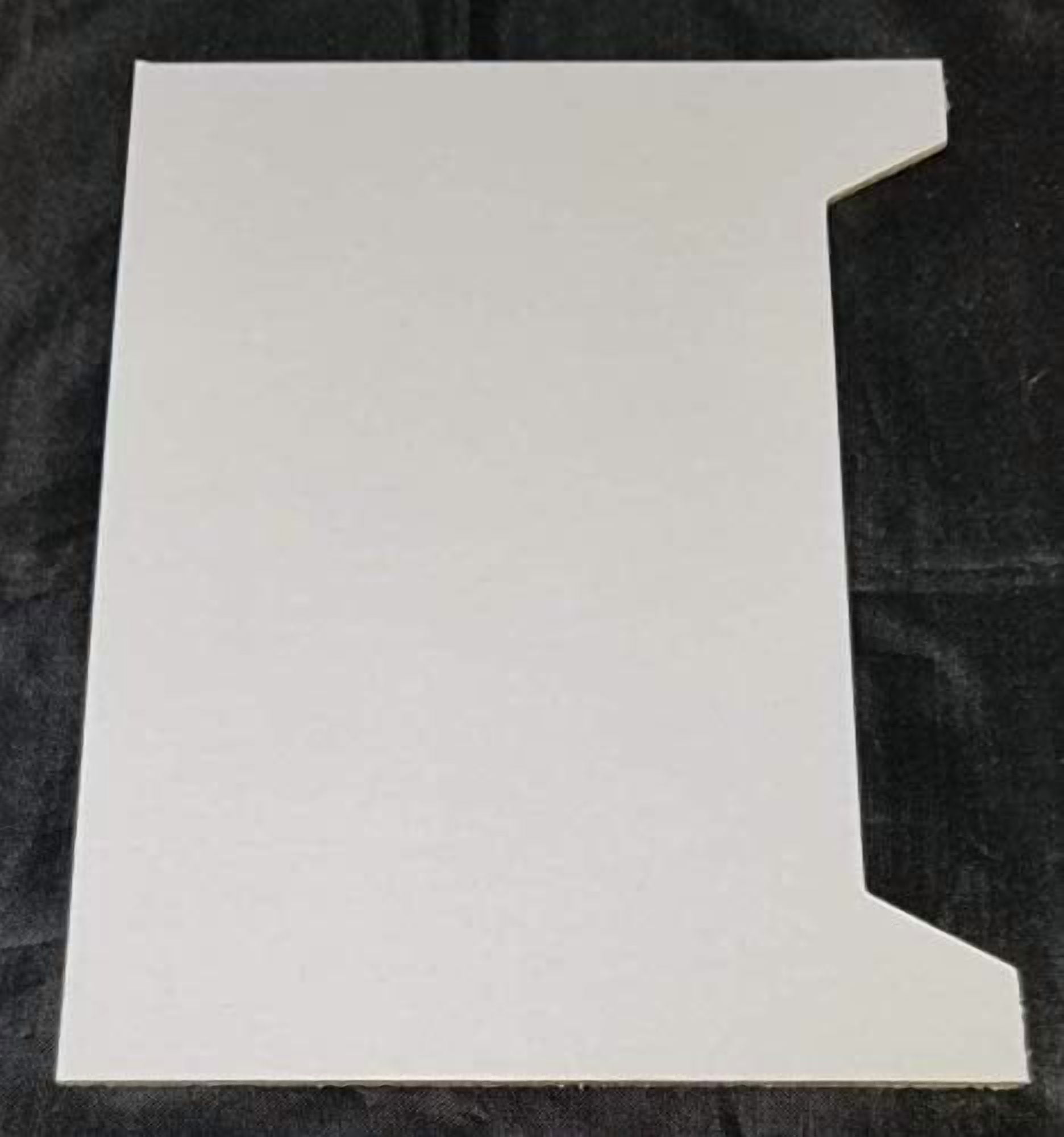 Winding Boards Winding Cards for Ribbon, Lace, Fabric, and Trim - Pack ...