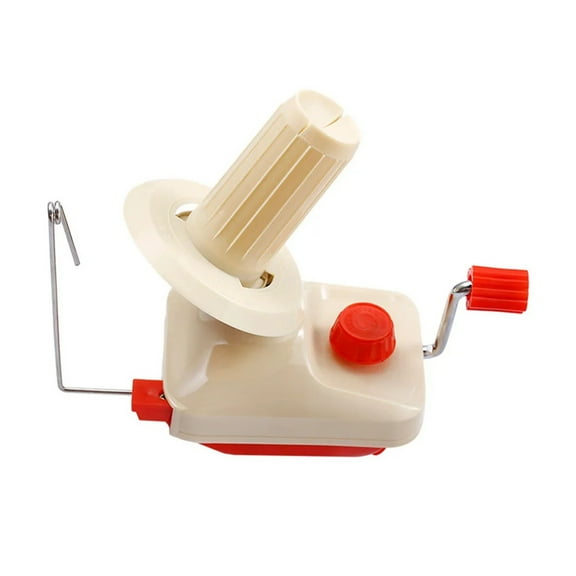 Winding Machine Portable Yarn Winder, Fiber Wool String Thread Skein ...