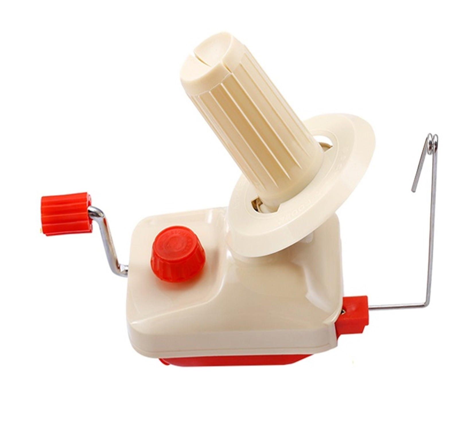 Winding Machine Portable Yarn Winder, Fiber Wool String Thread Skein ...