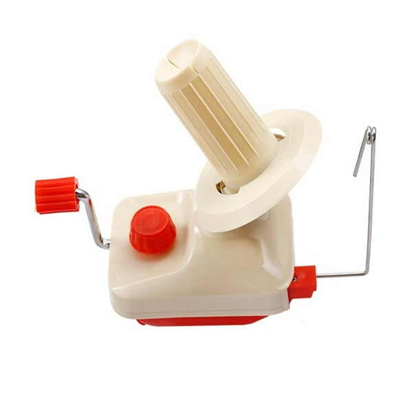 Winding Machine Portable Yarn Winder, Fiber Wool String Thread Skein ...