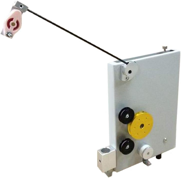 Winding Machine Tensioner, Magnetic Damping Tensioner Permanent Magnet ...