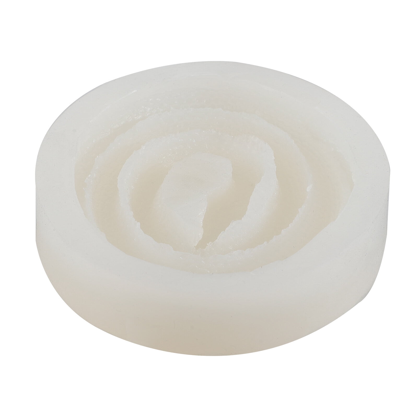 Winding Snake Mold Epoxy Candle Holders Silicone DIY Molds Craft Making ...