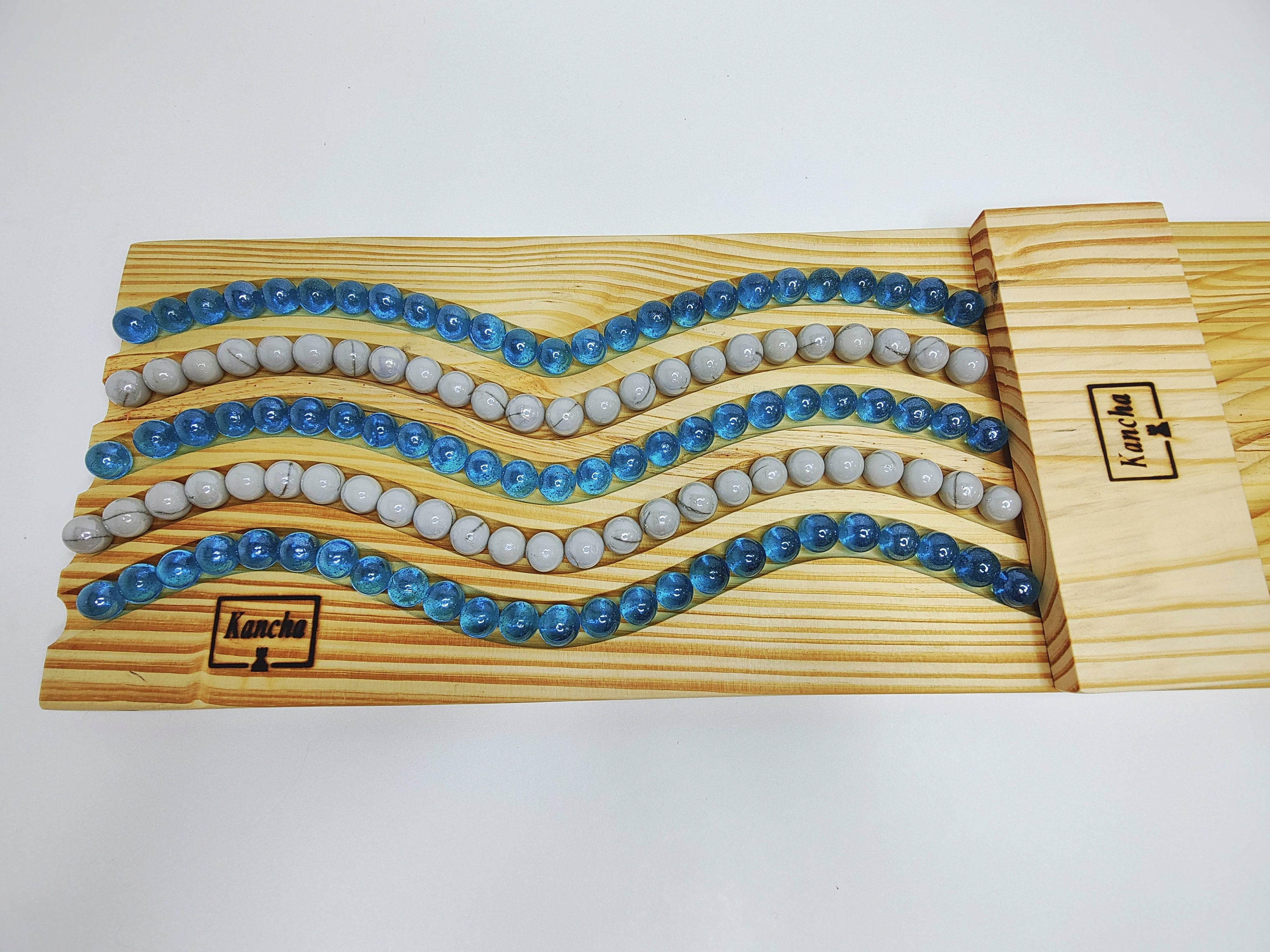 Winding Track Sea Wave Marble Run Track ,Marble Race , Marble Run Race ...