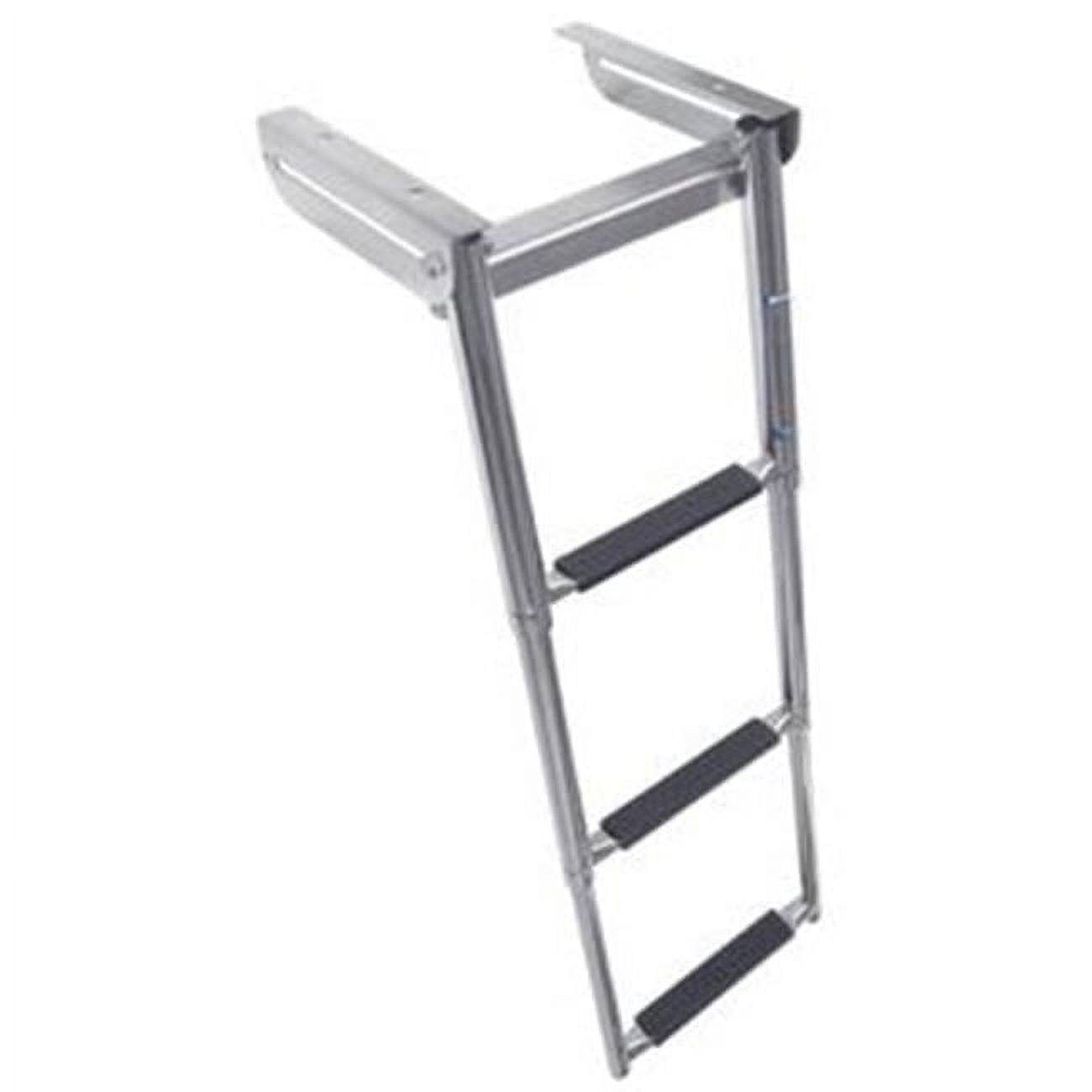 Windline 3 Step Slide Mount Ladder - Walmart.com