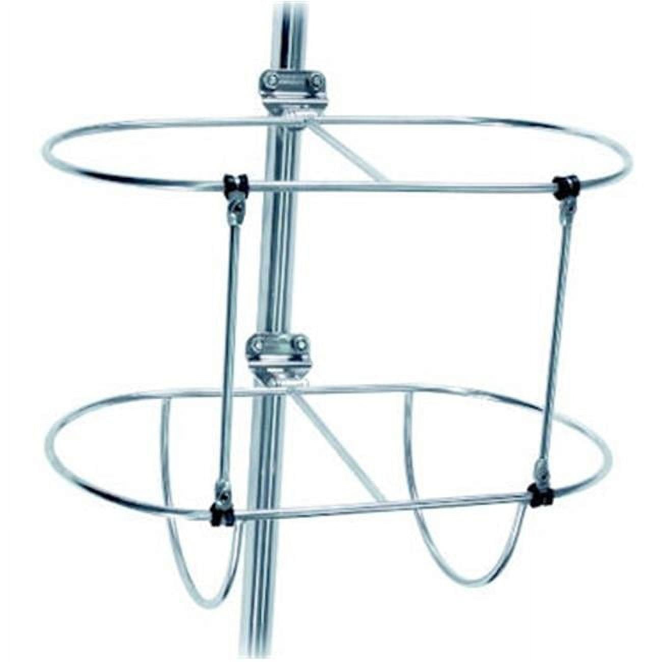 Windline Double Fender Holder for 9-11 in. Dia. Fenders - Walmart.com