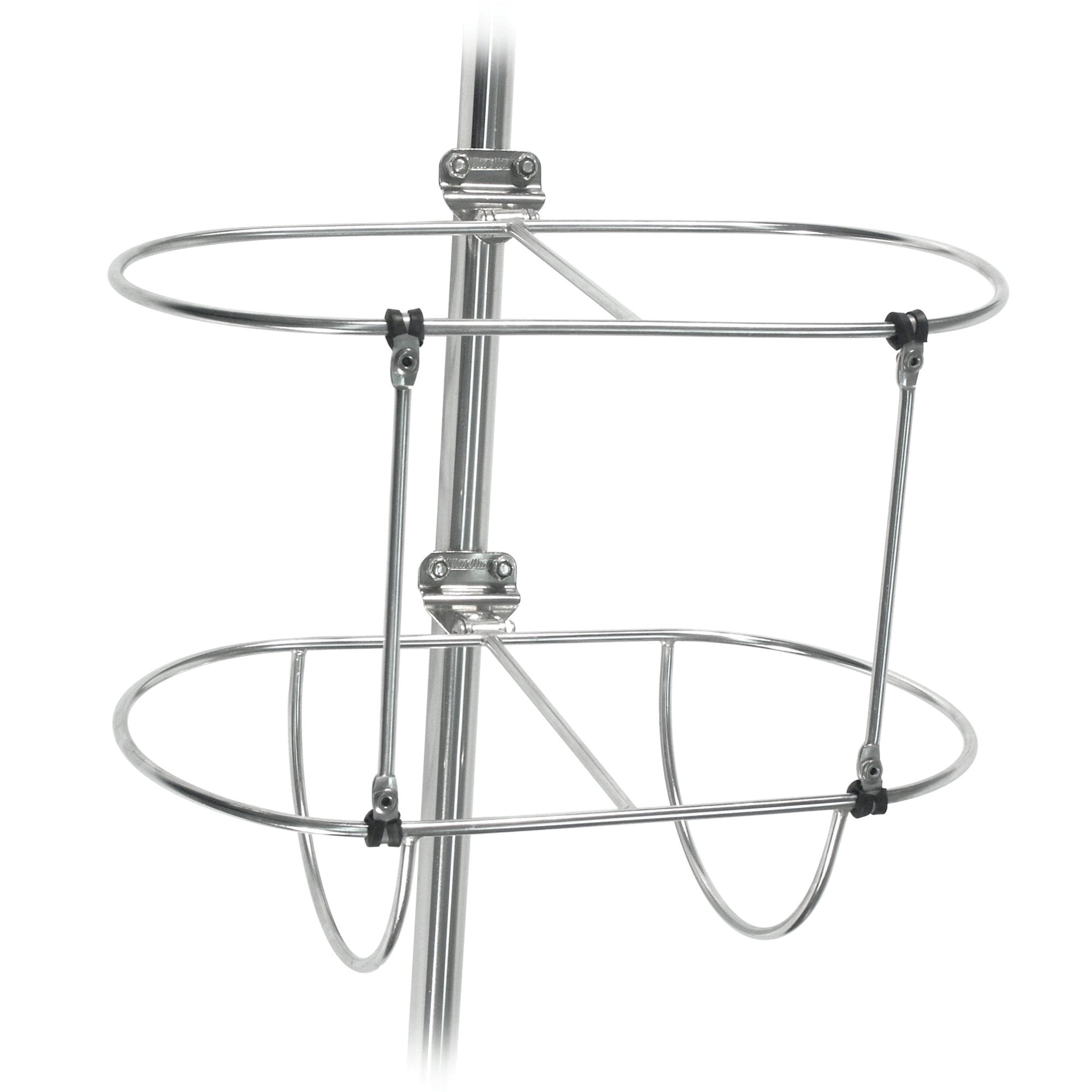 Windline FND-3 Double Fender Holder - 9" - 11" Diameter Fenders ...