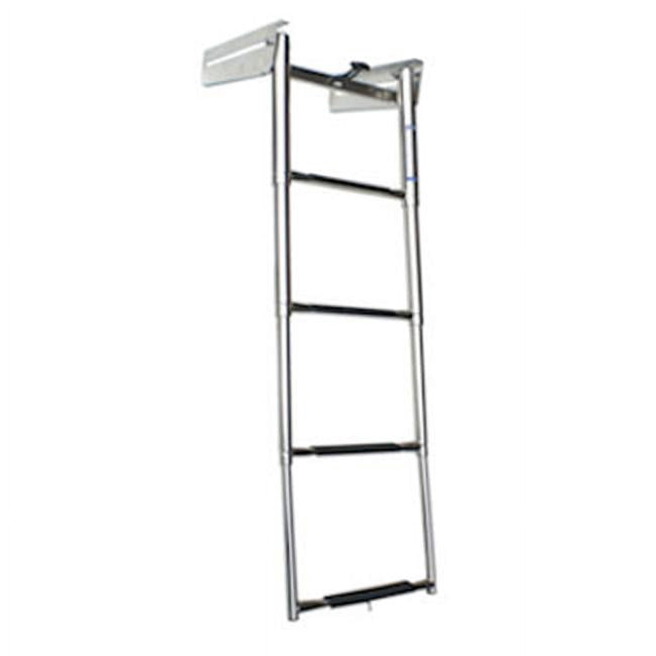 Windline SM-4XB 4 Step Slide Mount with Urathane Strap - Walmart.com