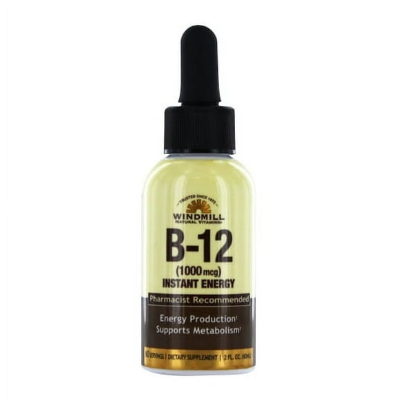 B12 Spray