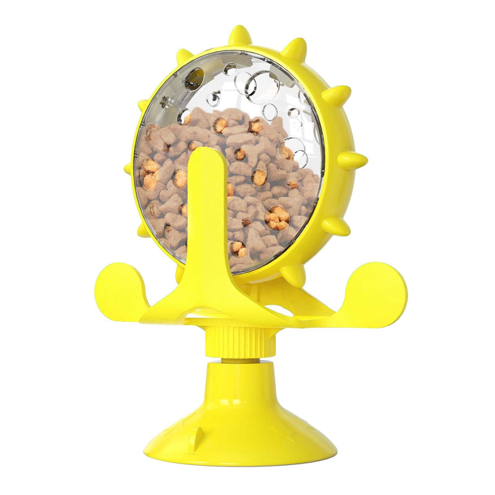 Windmill Cat Teaser Interactive Play Toy Exercise for Indoor Cats ...