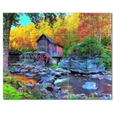 Windmill Ceramic Tile Mural Kitchen Backsplash Bathroom Shower, 401938 ...