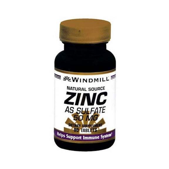 Zinc Sulphate