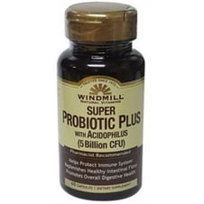 The Most Powerful Probiotic