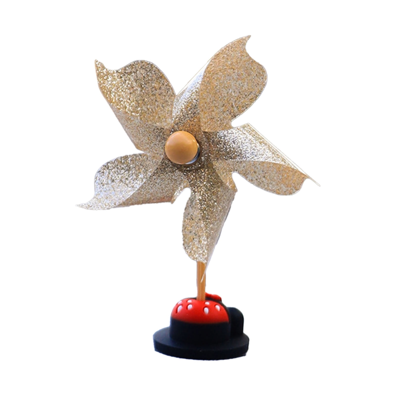 Windmills Decorative Car Bird Reflective for Outdoor Car Decorations ...