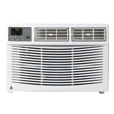 Frigidaire Portable Air Conditioner with Remote Control for Rooms up to ...