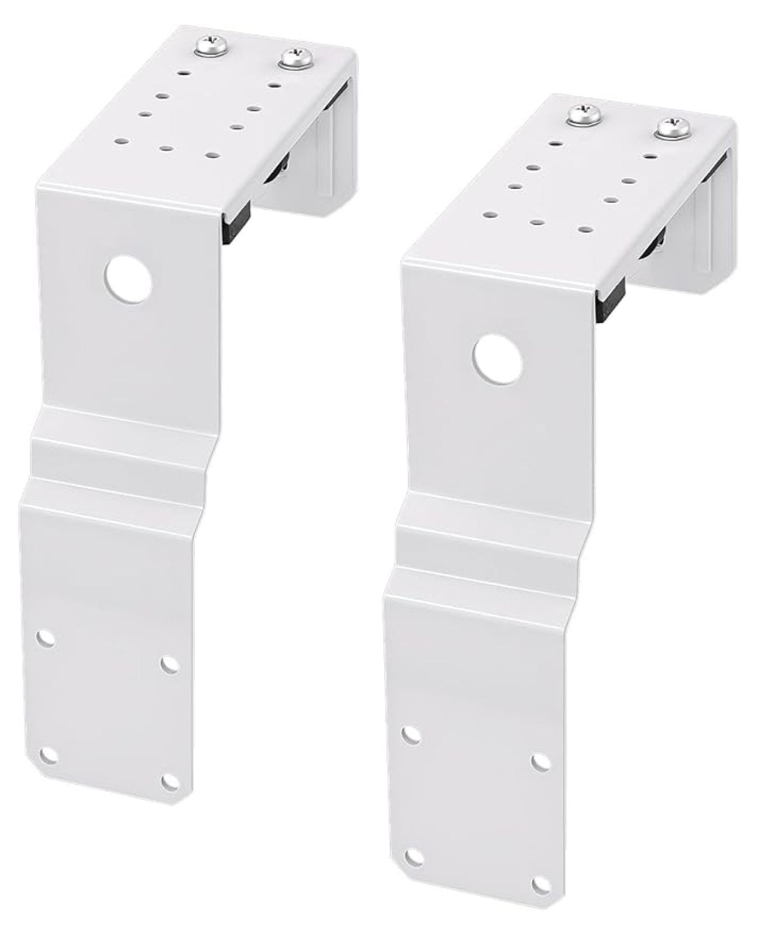 Window Air Conditioner Bracket, Outdoor Mounting Support - Walmart.com