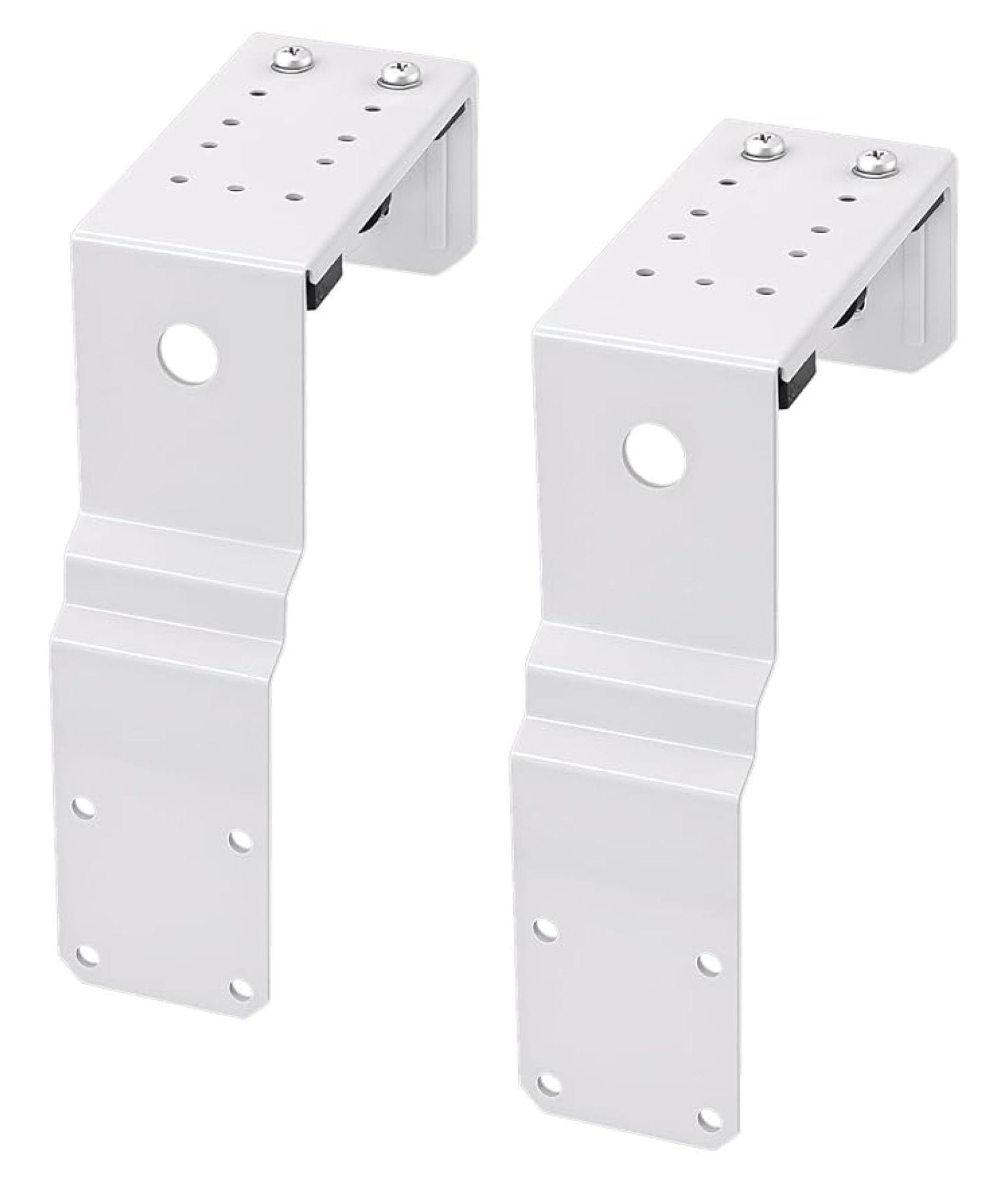 Window Air Conditioner Bracket, Outdoor Mounting Support - Walmart.com