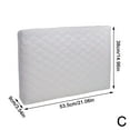 Airxp Indoor Window Air Conditioner Cover, Winter AC Air Cooler Cover ...