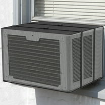 Breeze Stop Insulation Panels for Window AC, Indoor Air Conditioner ...