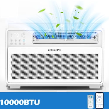 LG 8,000 BTU AC | Commercial ACs for HVAC suppliers - Walmart Business ...