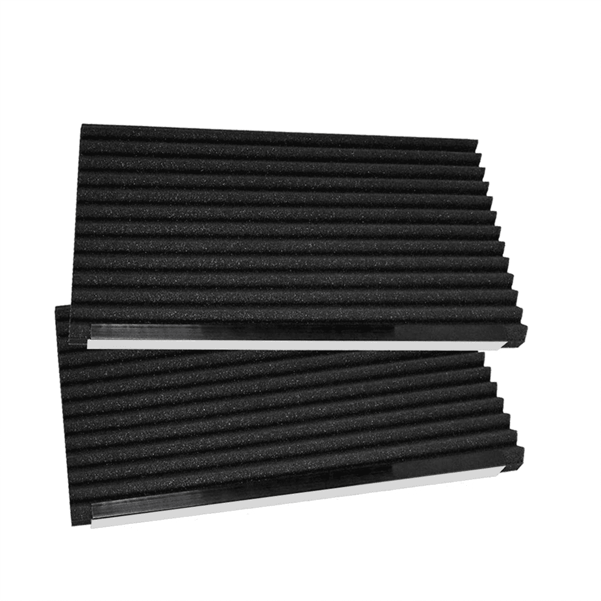 Window Air Conditioner,Side Insulated Foam Panel, Heat and Draft ...