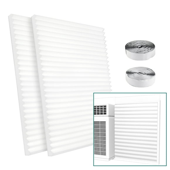 Window Air Conditioner Installation Kit