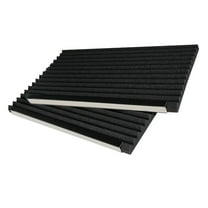 Window Unit Seal Air Conditioner Foam Kits Window Air Conditioner Side ...