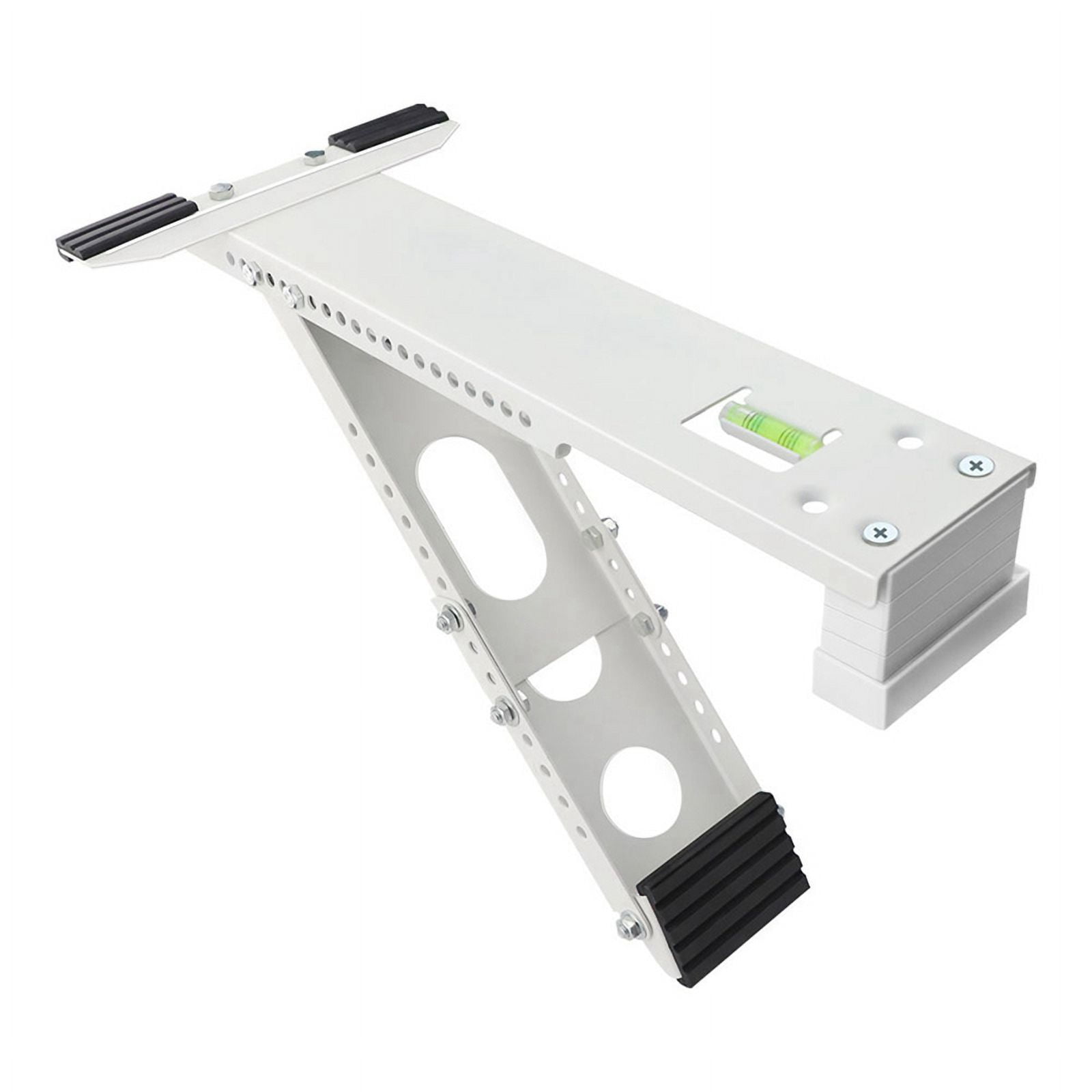 Window Air Conditioner Support Bracket,Adjustable Anti-Slip Shock ...