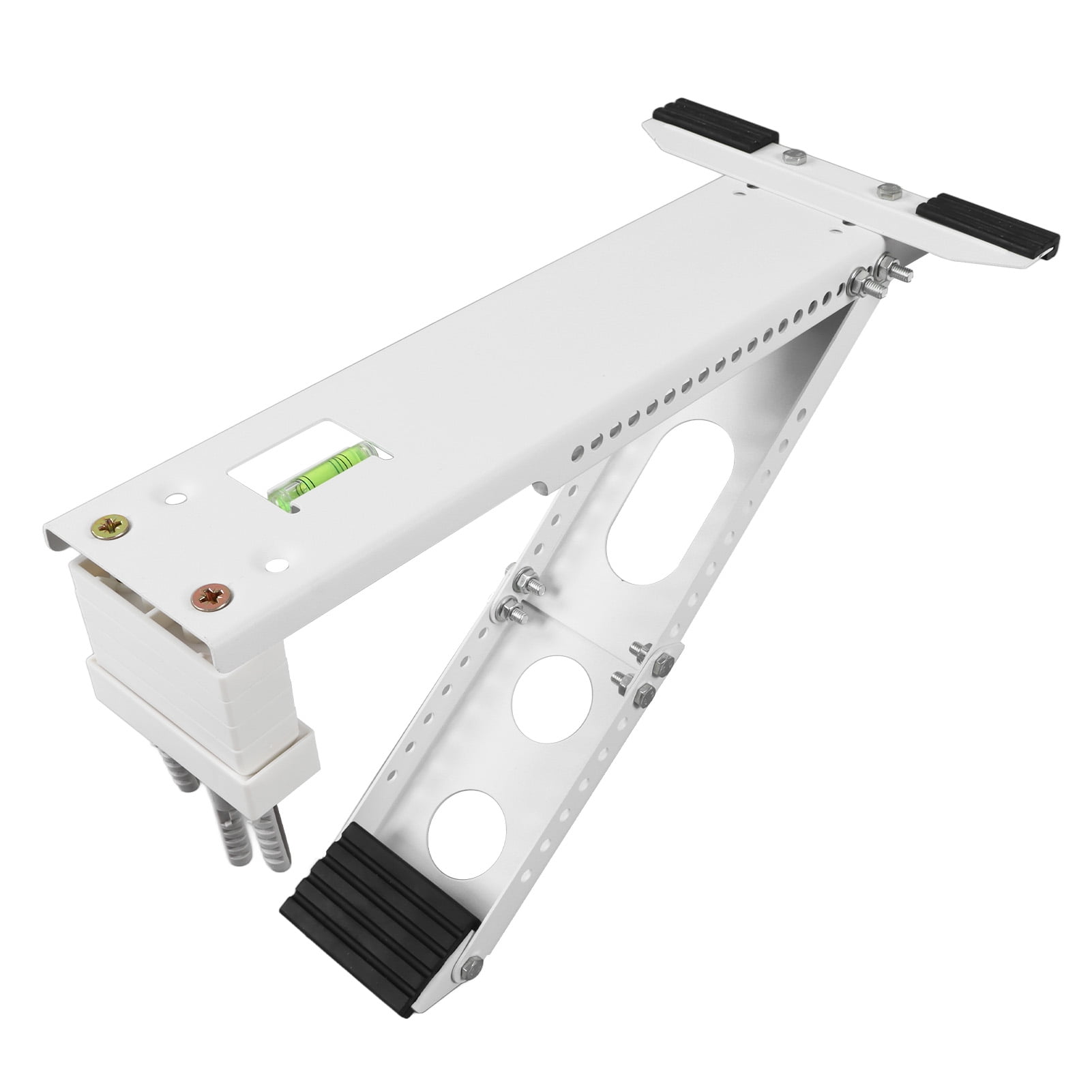 Window Air Conditioner Support Bracket No Drill AC Mounting Heave Duty ...