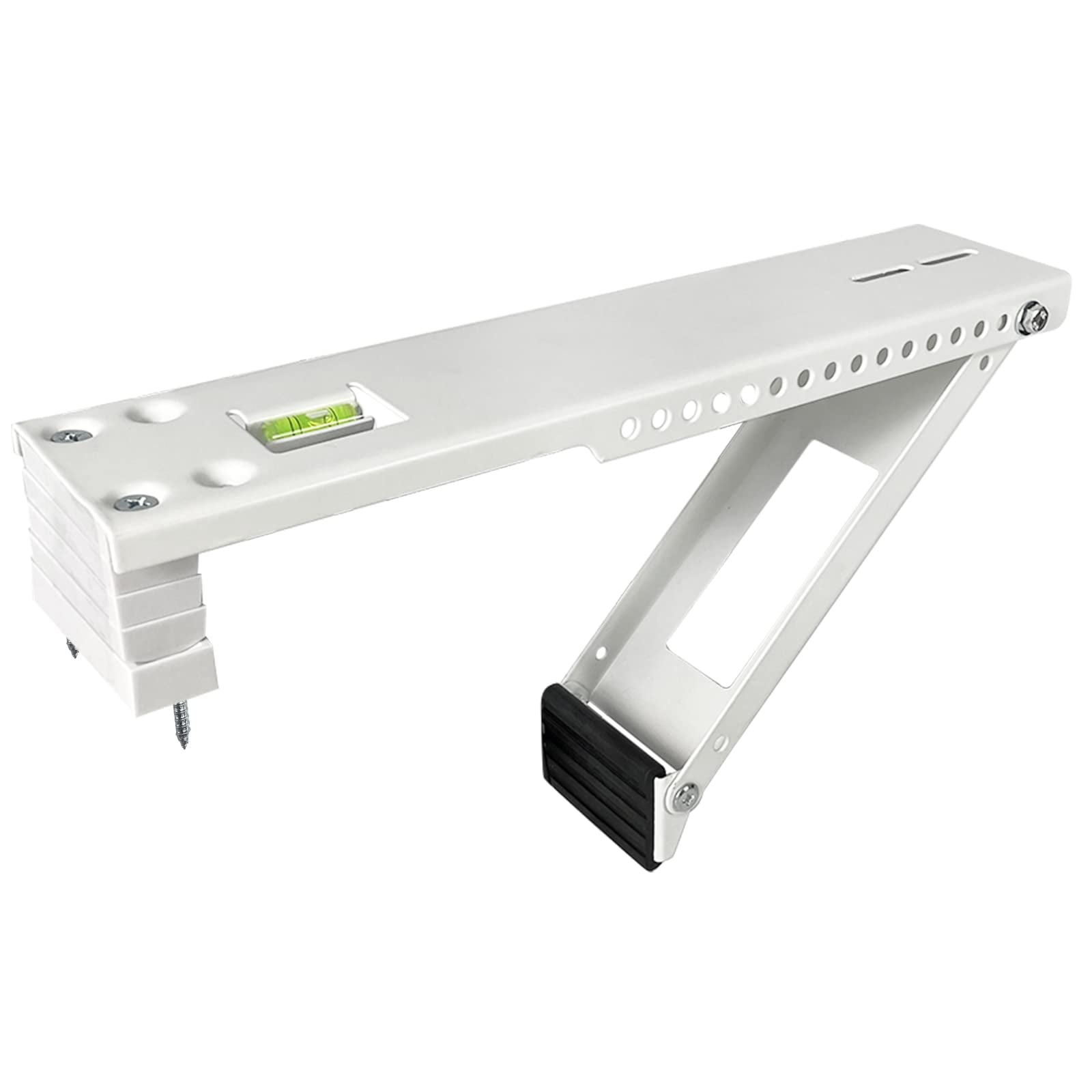 Window Air Conditioner Support Bracket, Universal AC Unit Mounting ...