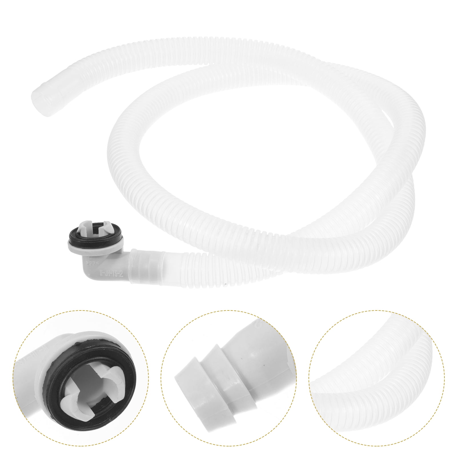 Window Air Conditioning Unit Connector,Plastic Air Conditioner Drain ...