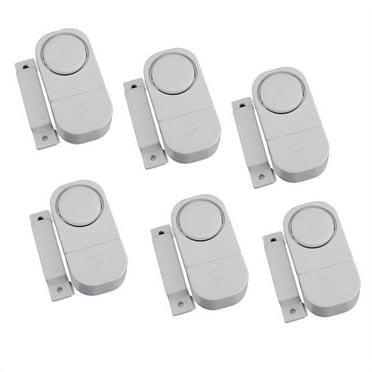 Google Nest Secure Home Protection Sensor Alarm System Starter Package ...