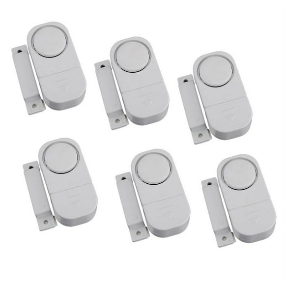 Door & Window Alarms
