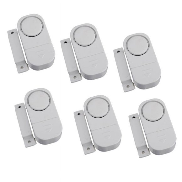 Door & Window Alarms