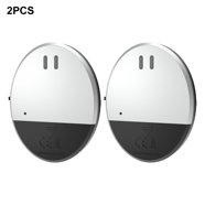 Google Nest Secure Home Protection Sensor Alarm System Starter Package ...