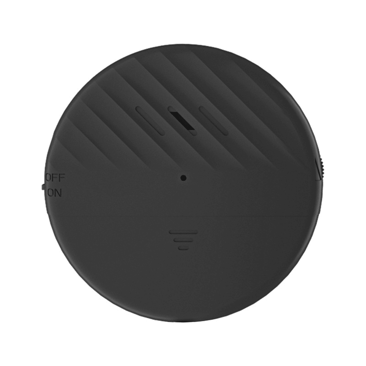 Window Alarm Glass Break Sensor Alarm 125dB Ultra-Slim Glass Break ...