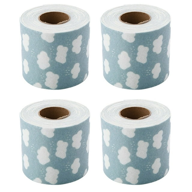 Window Anti-Condensation Strips Absorb Water And Keep Dry 2.8M Per Roll The White Cloud ...