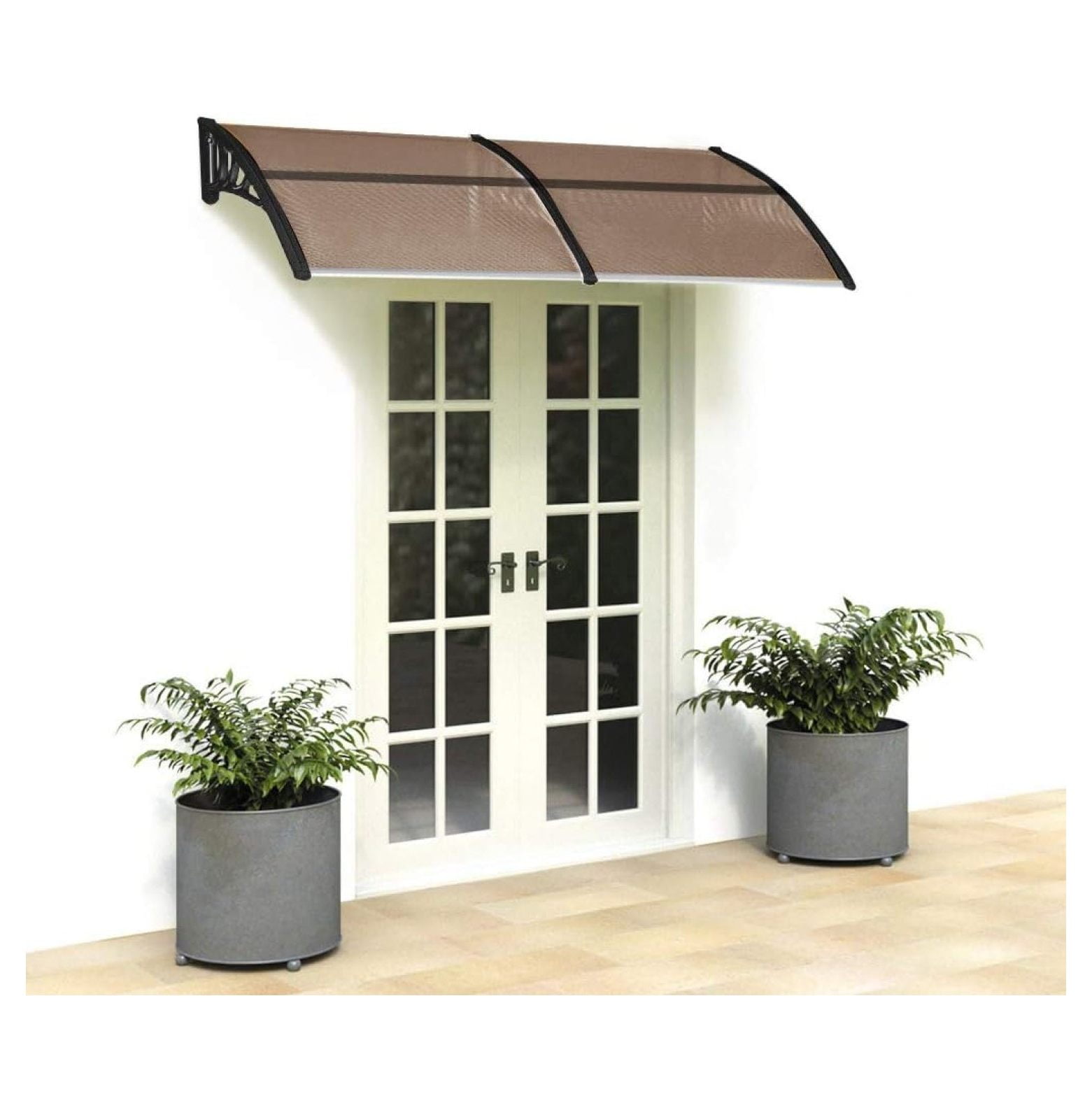 Window Awning Door Canopy, Window Awning Overhead Door Modern ...