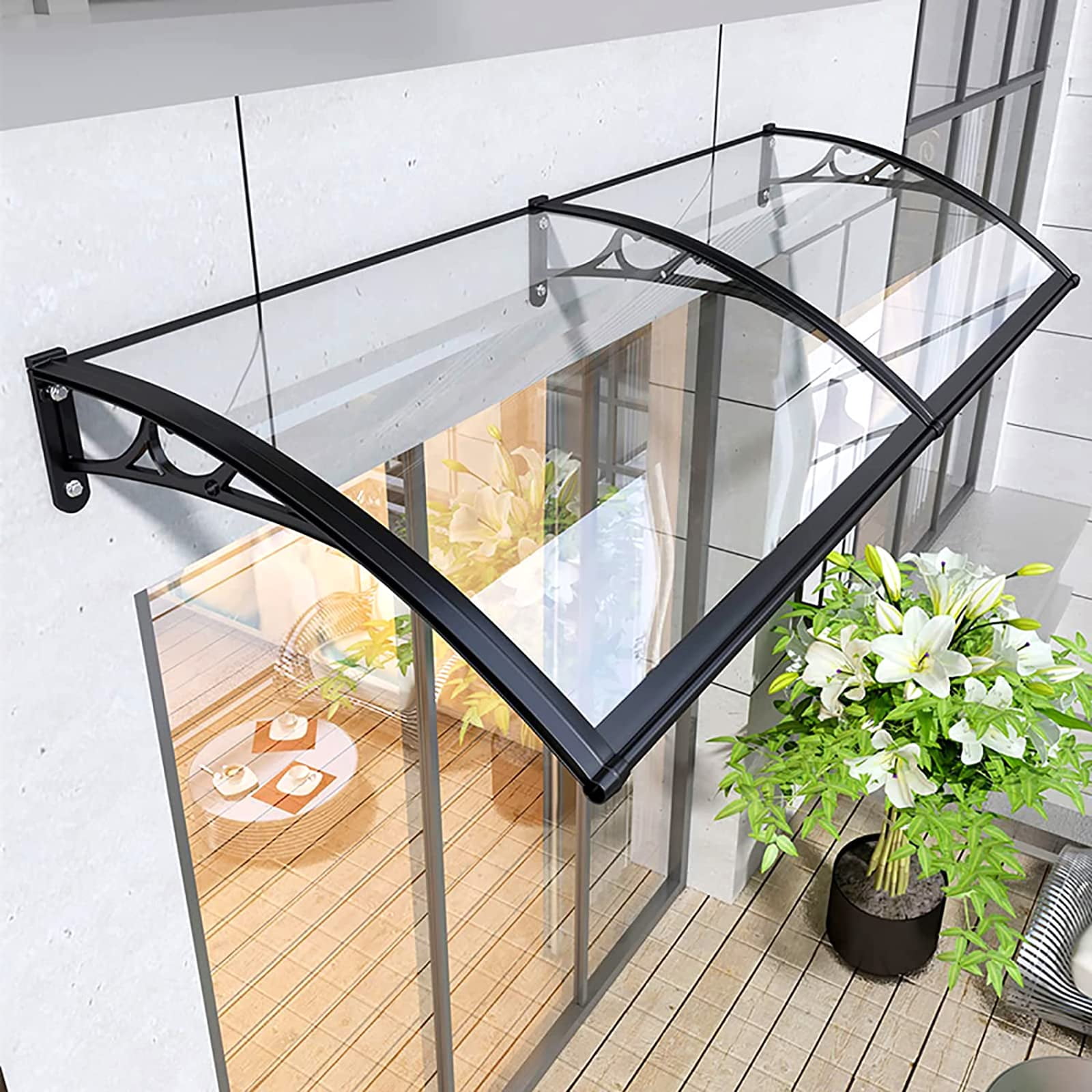 Window Awning Door Canopy Door Awning Small Awnings Door Awnings ...