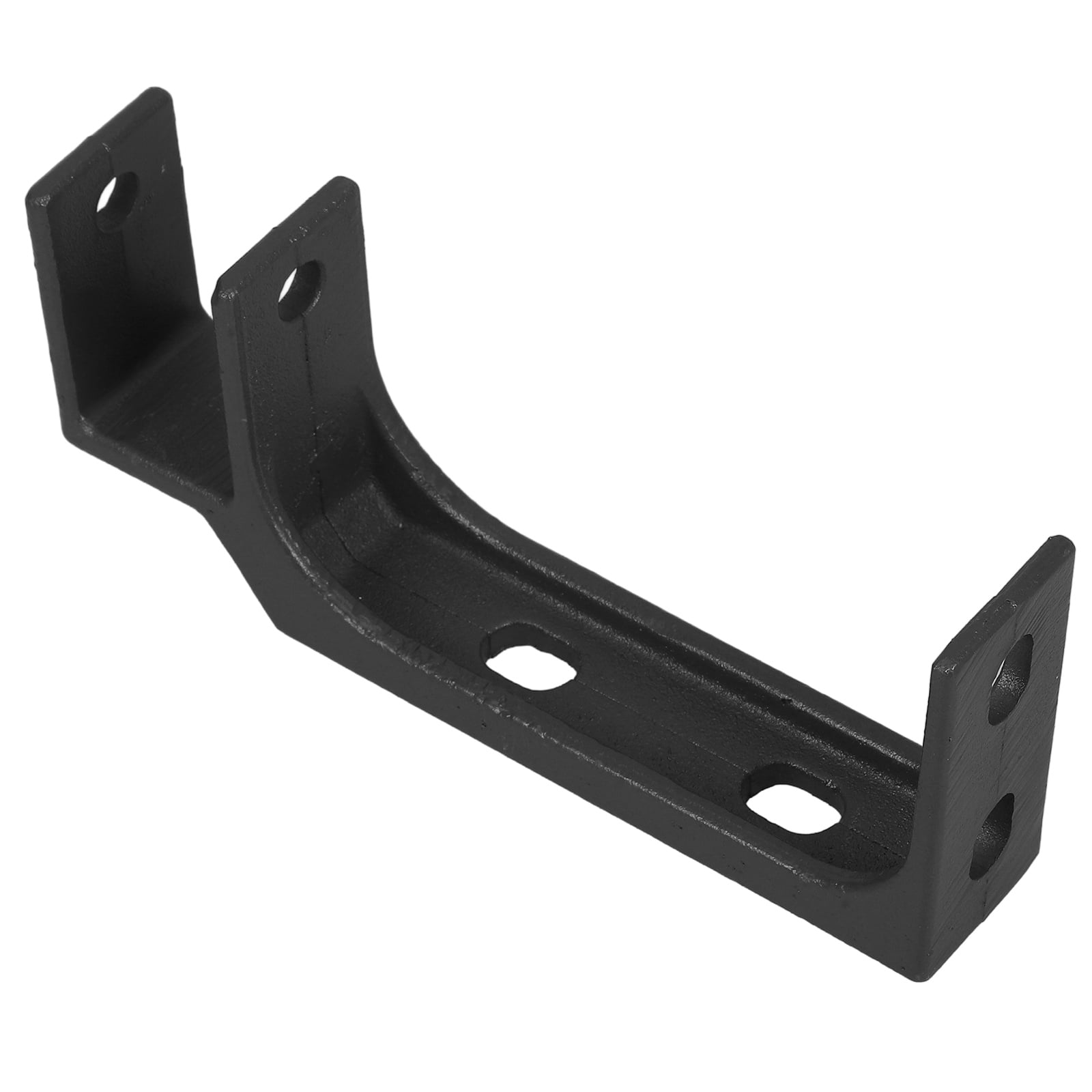 Homoyoyo Durable Grey Cast Iron Awning Bracket Replacement for 40mm ...
