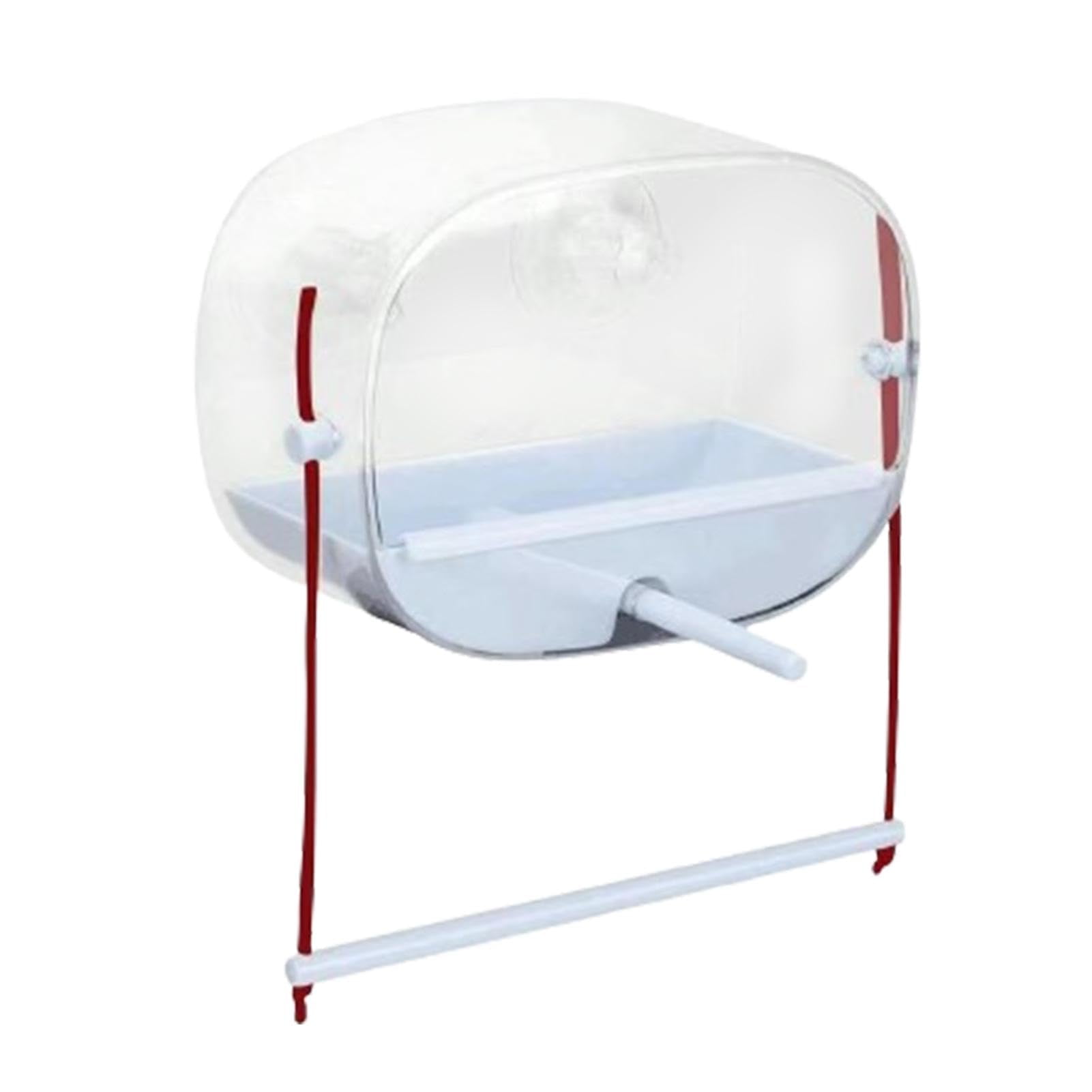 Window Bird Feeder - Window Mount Bird Feeder with Strong Suction ...