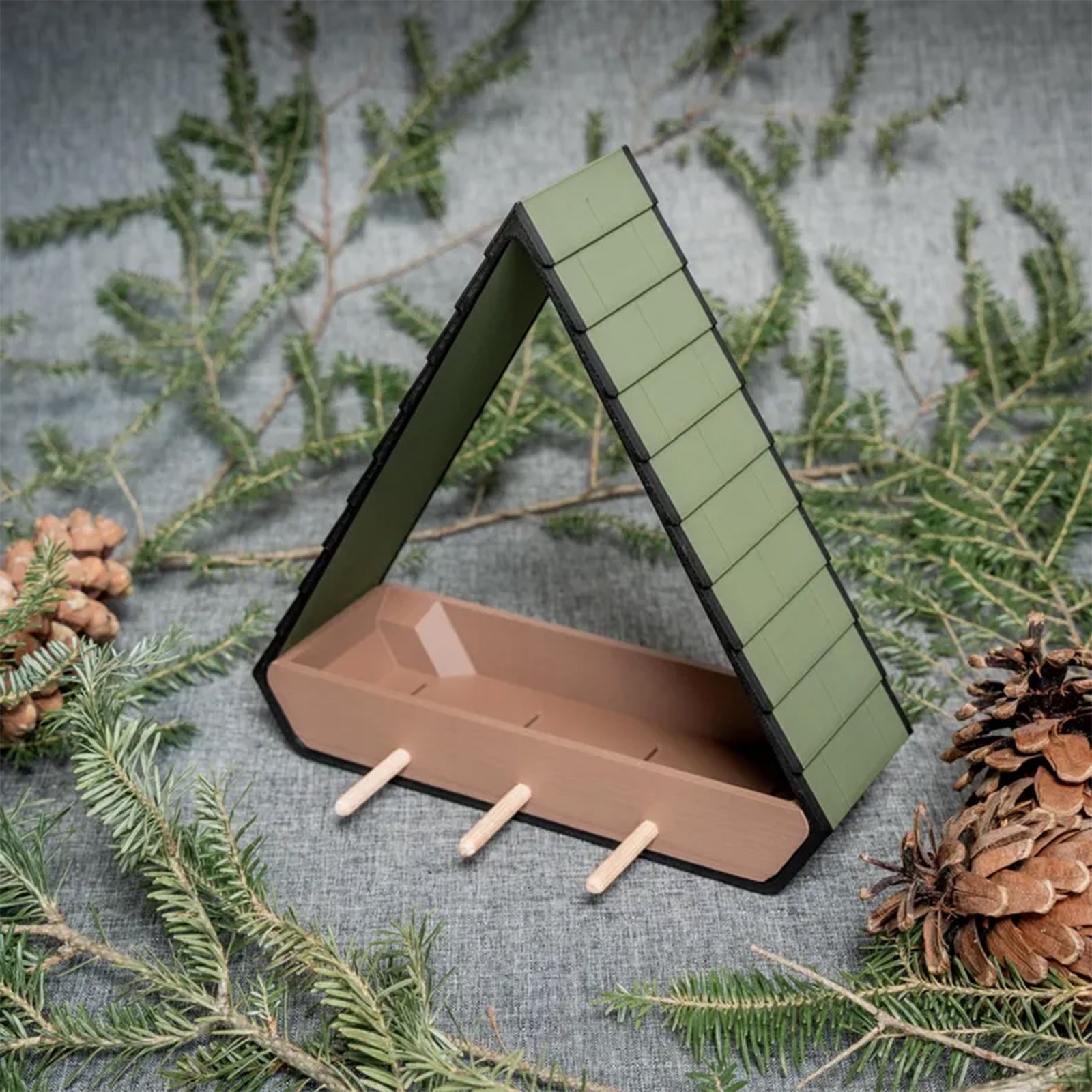 Window Bird Feeder for Viewing - Window Bird Feeders with Strong ...