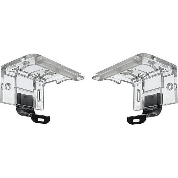 Window Shade Brackets