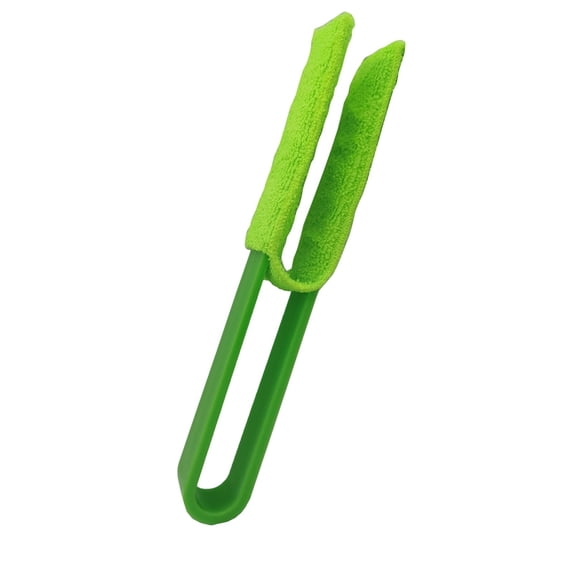 Window Blind Cleaner Duster Brush Removable Washable Blind Cleaner ...