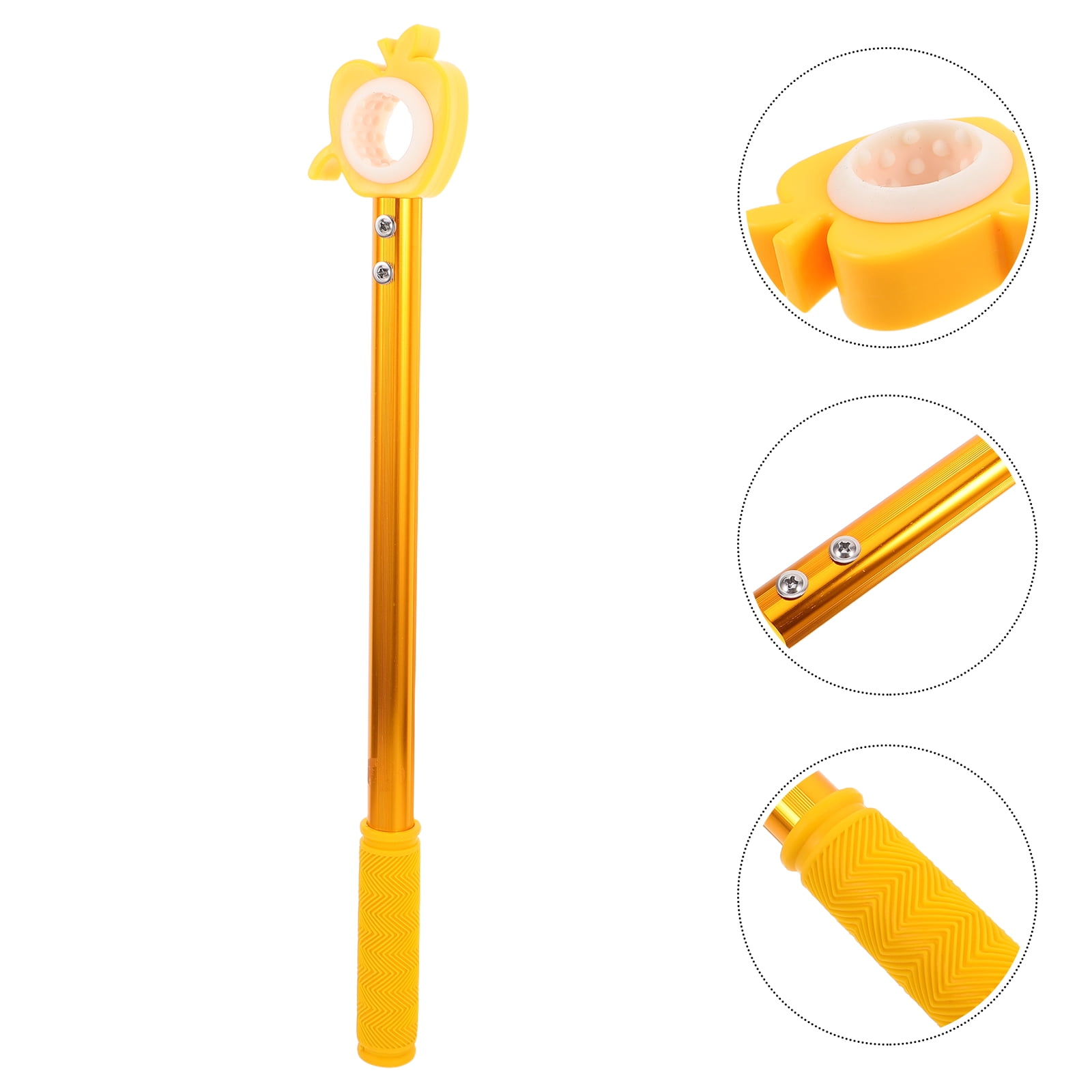 Window Blind Wands,Telescoping Pole for Opening Windows Adjustable ...