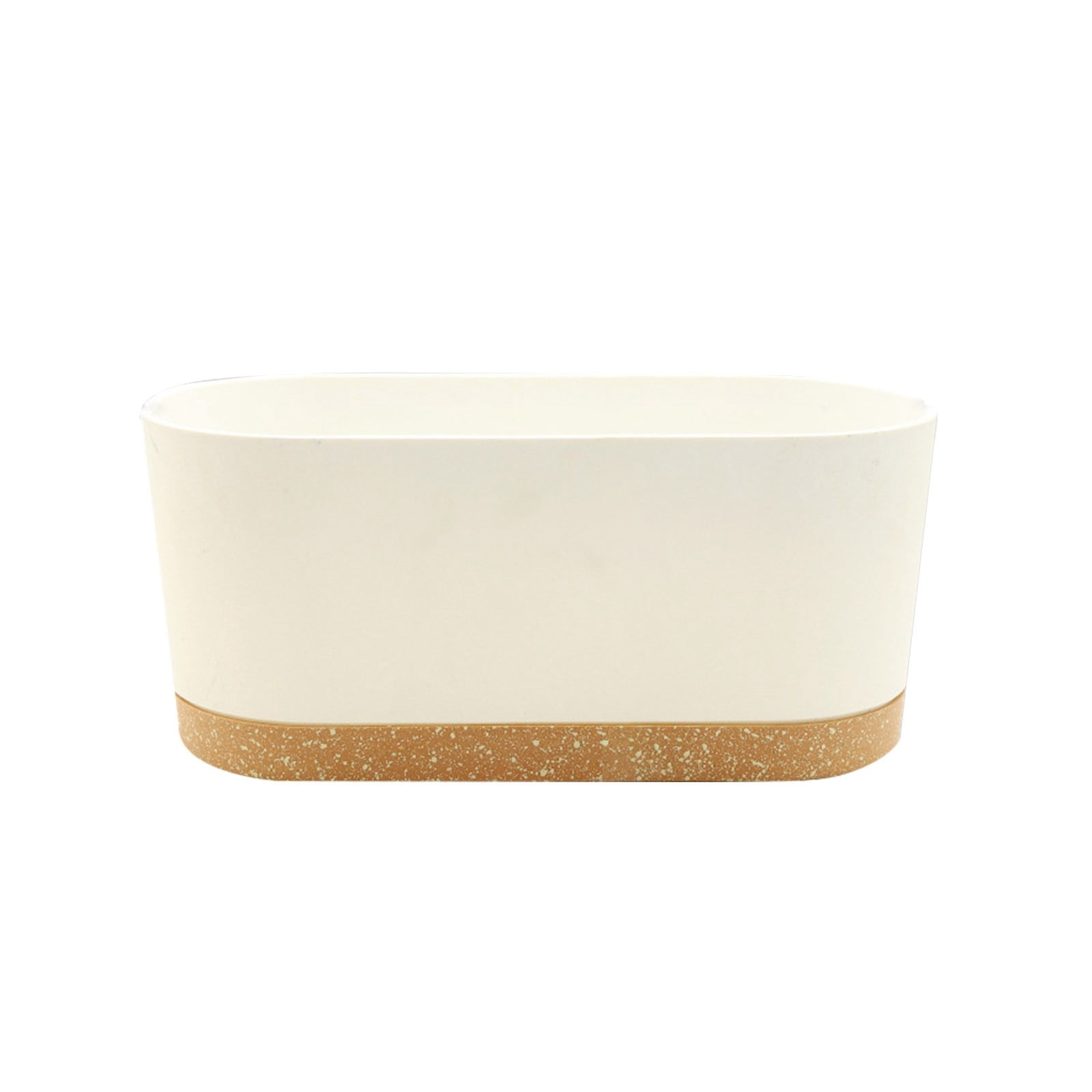 Window Box Planter, Flower Window Boxes, Rectangular Plastic Planter ...