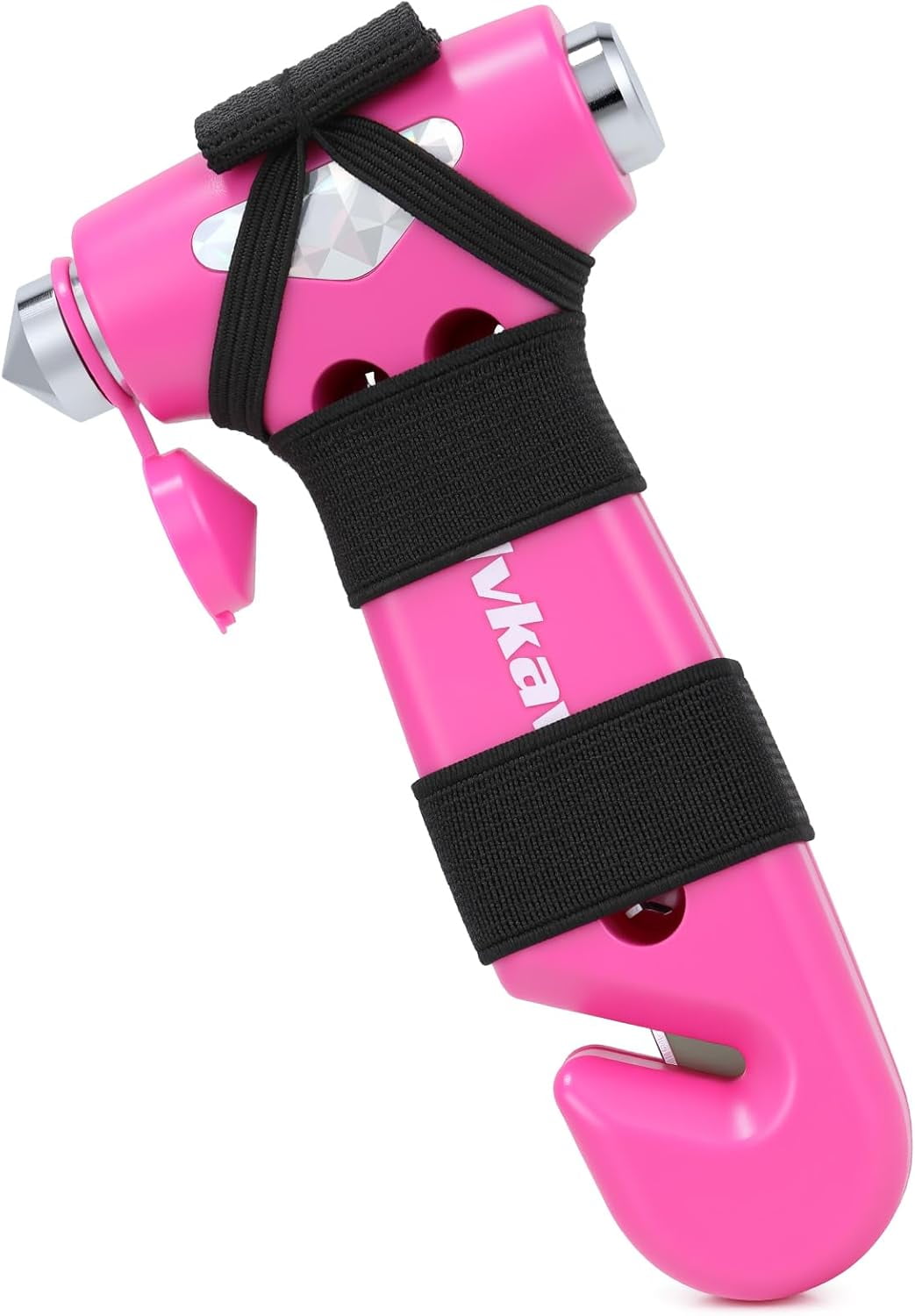 Window Breaker, 3-in-1 Emergency Escape Tool with Car Safety Hammer and ...